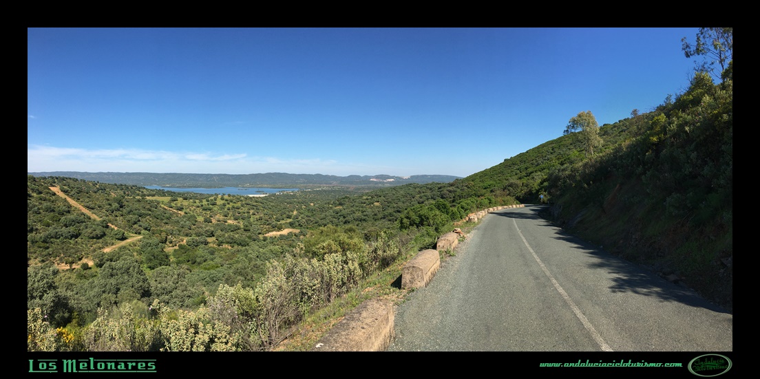 Los Melonares, el hispalense más clásico. – Andalucía Cicloturismo